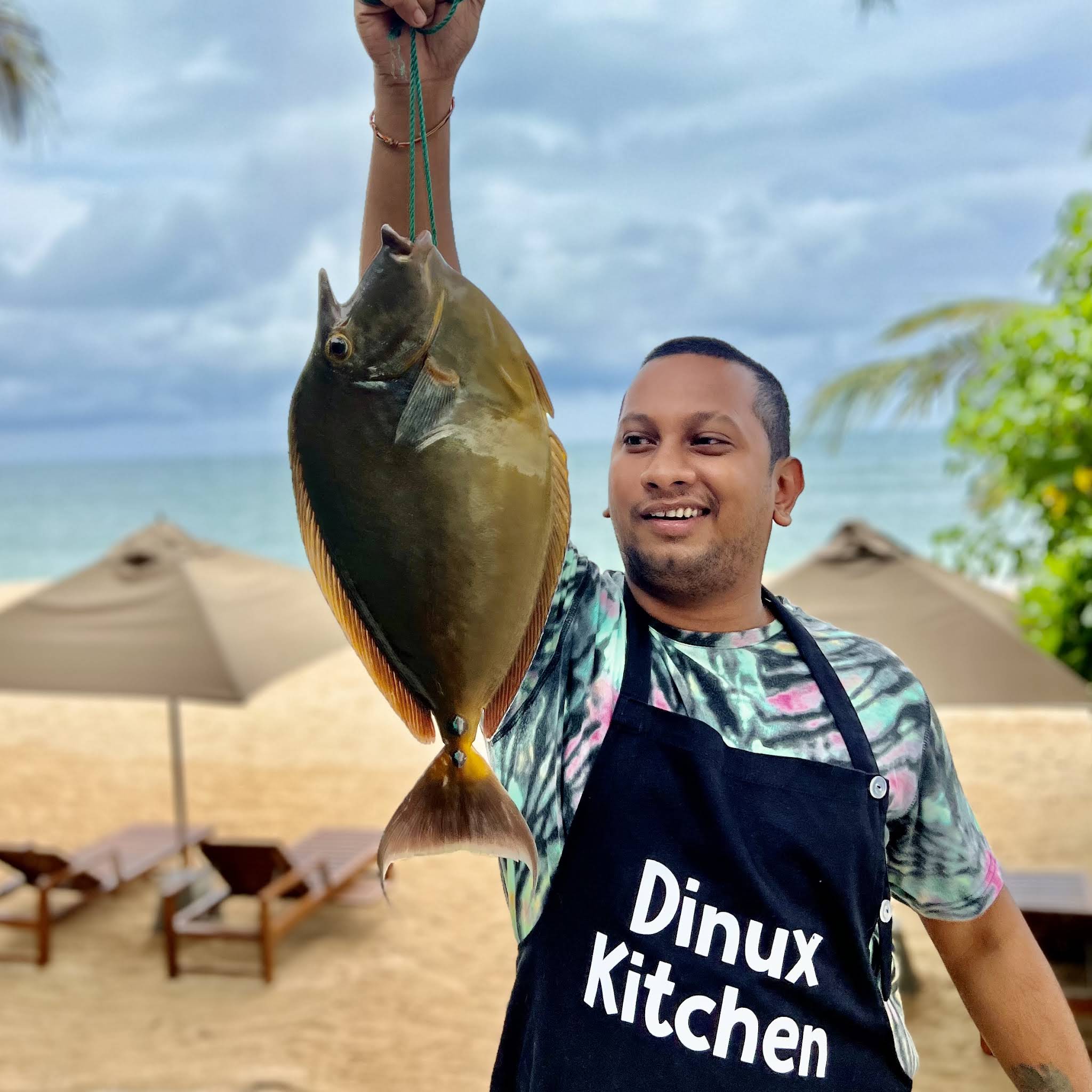 Post from Dinux kitchen