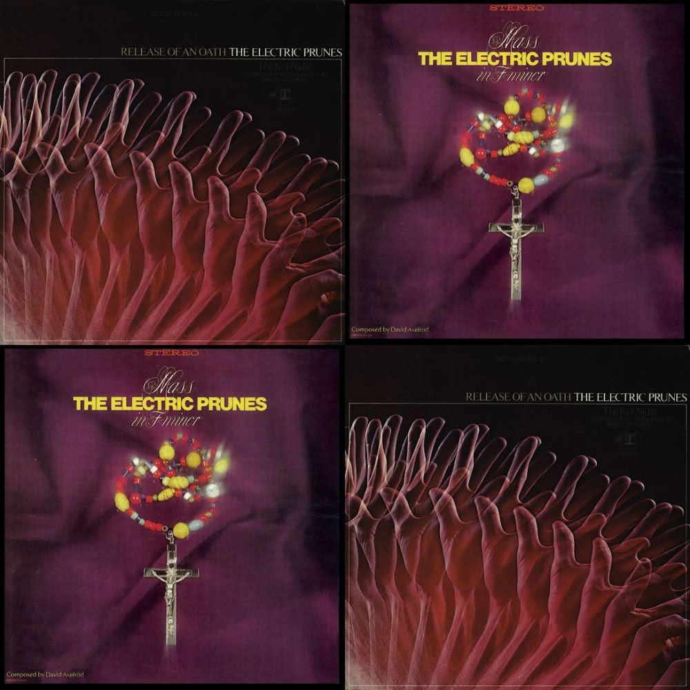 Christian 60s/70s hippie music Jesus movement psychedelic/folk/rock/pop