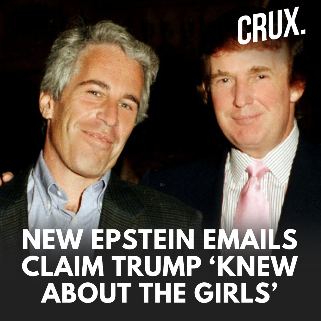 Post from CRUX