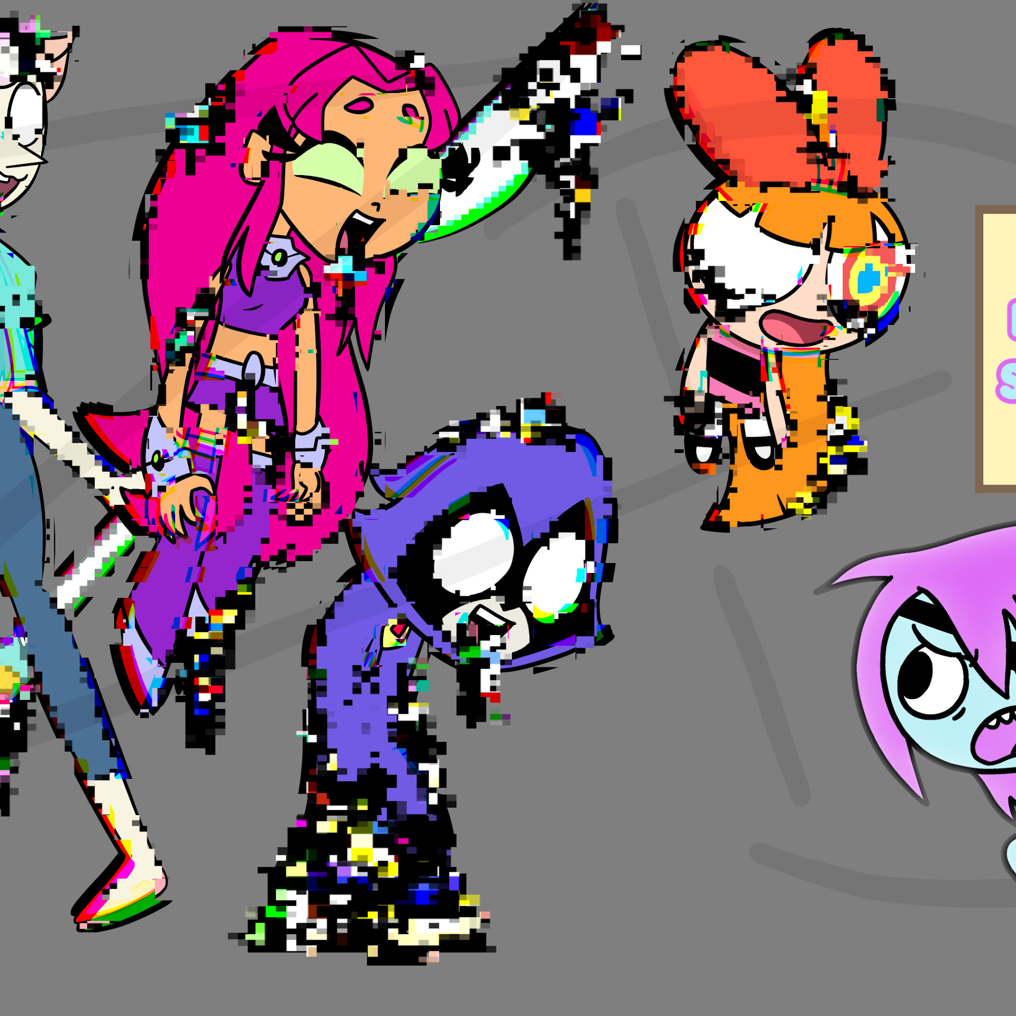 Post from ZayDash Animates