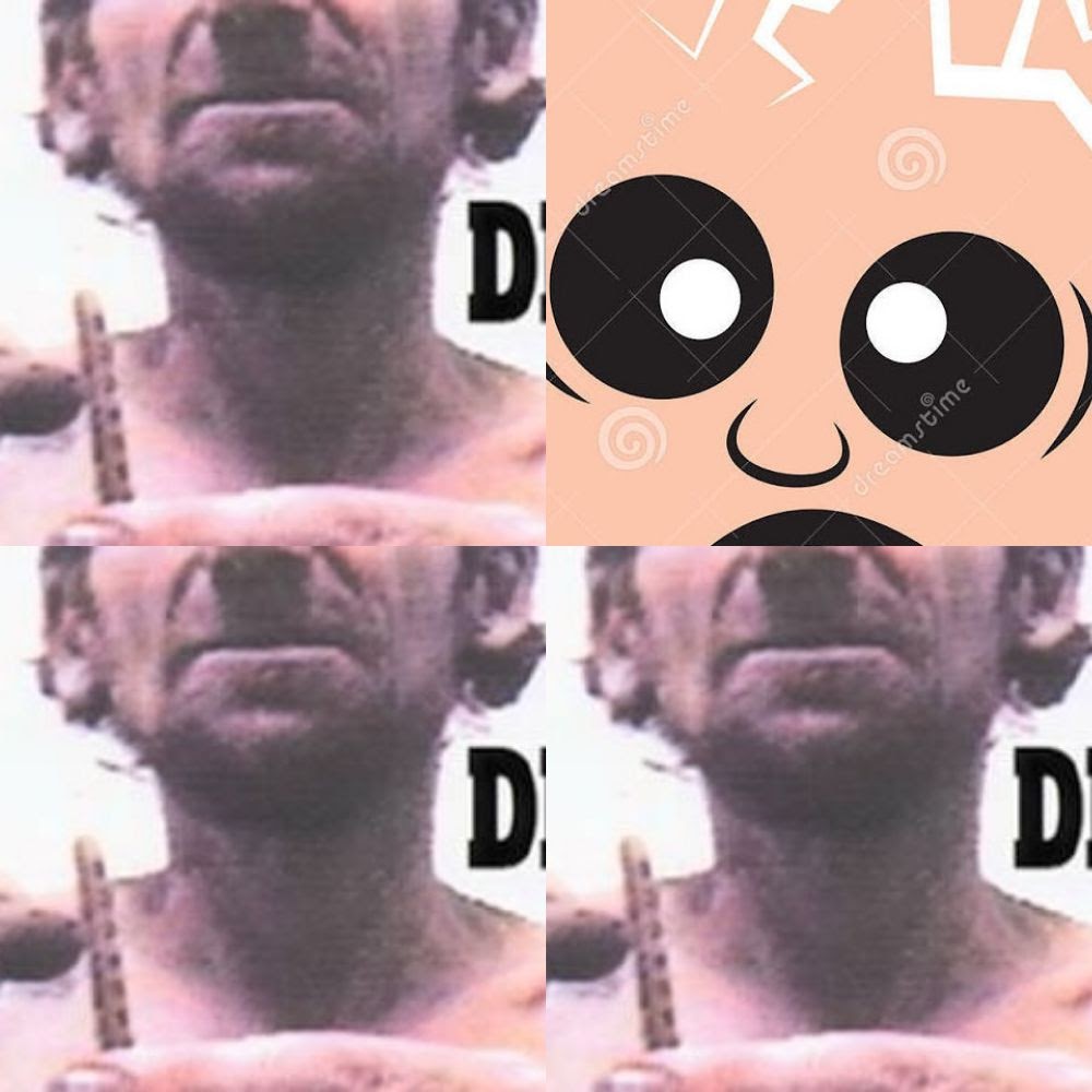 Necro - I Need Drugs - Full Album Tracks