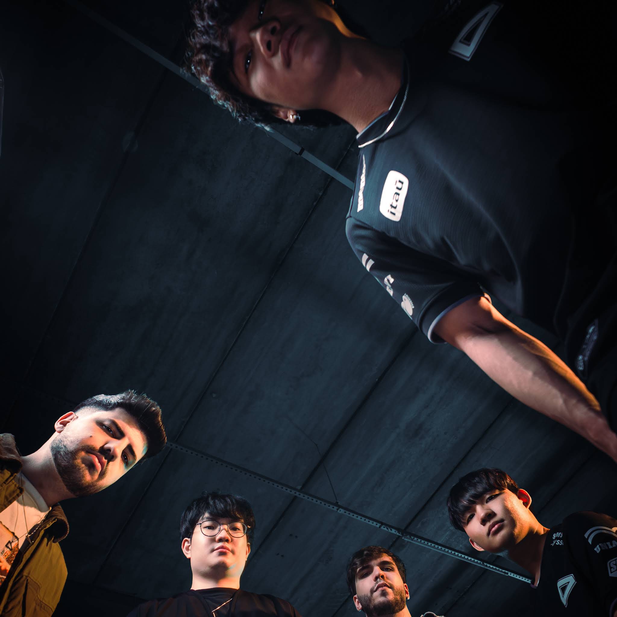 Post from LOUD League of Legends