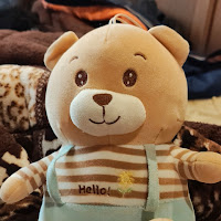 Post from just teddy 🧸