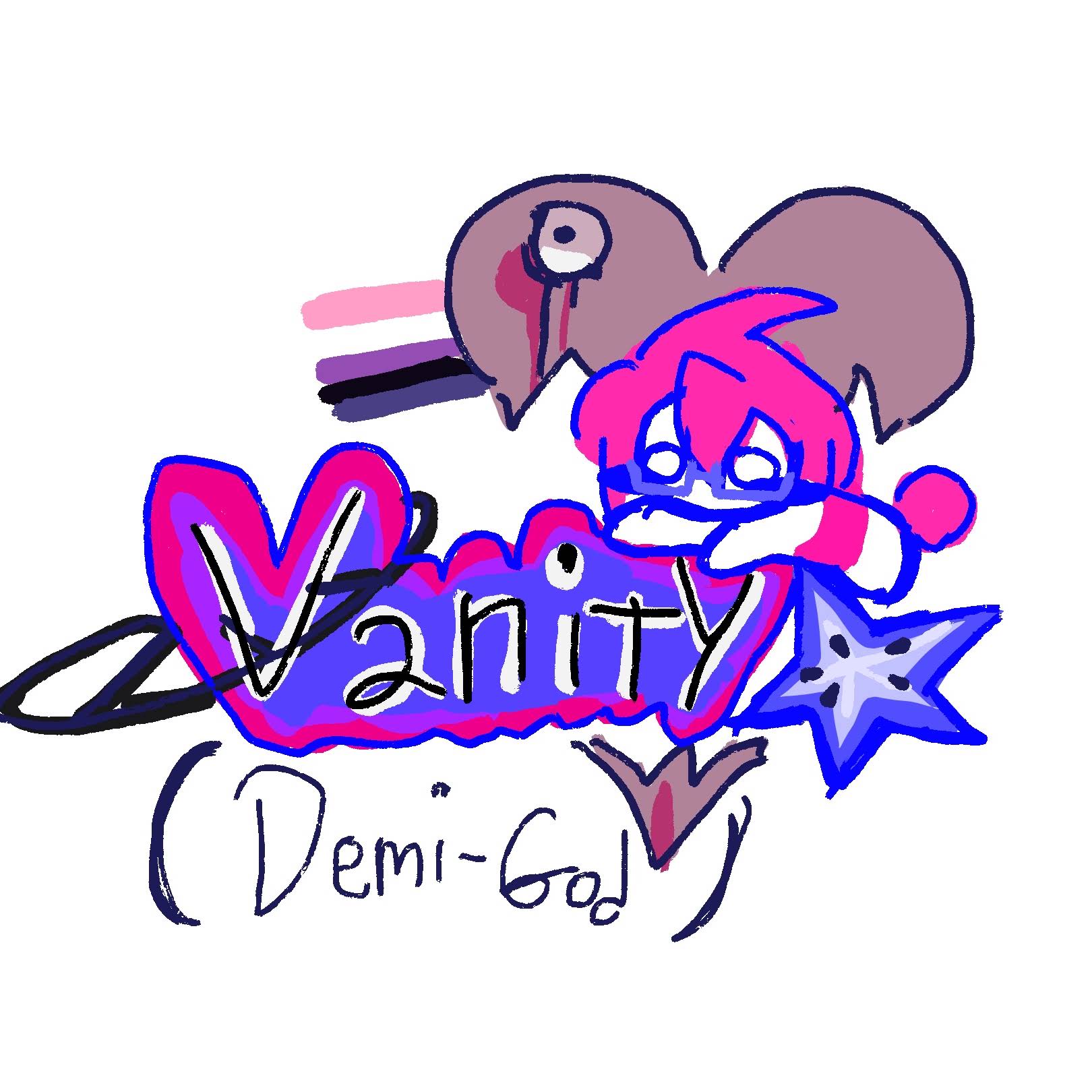 Post from Vanny