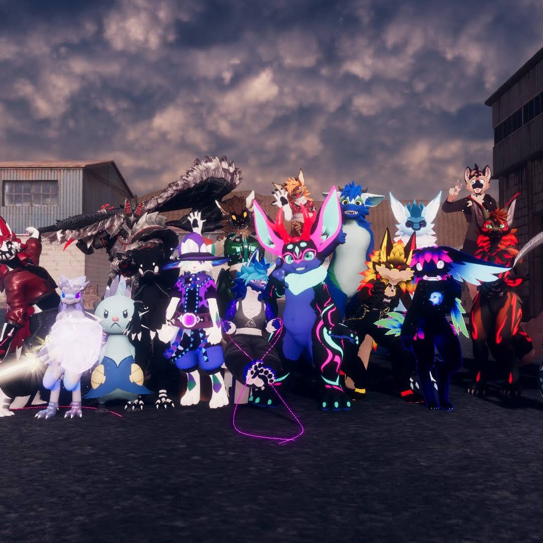 Post from RitualNeo