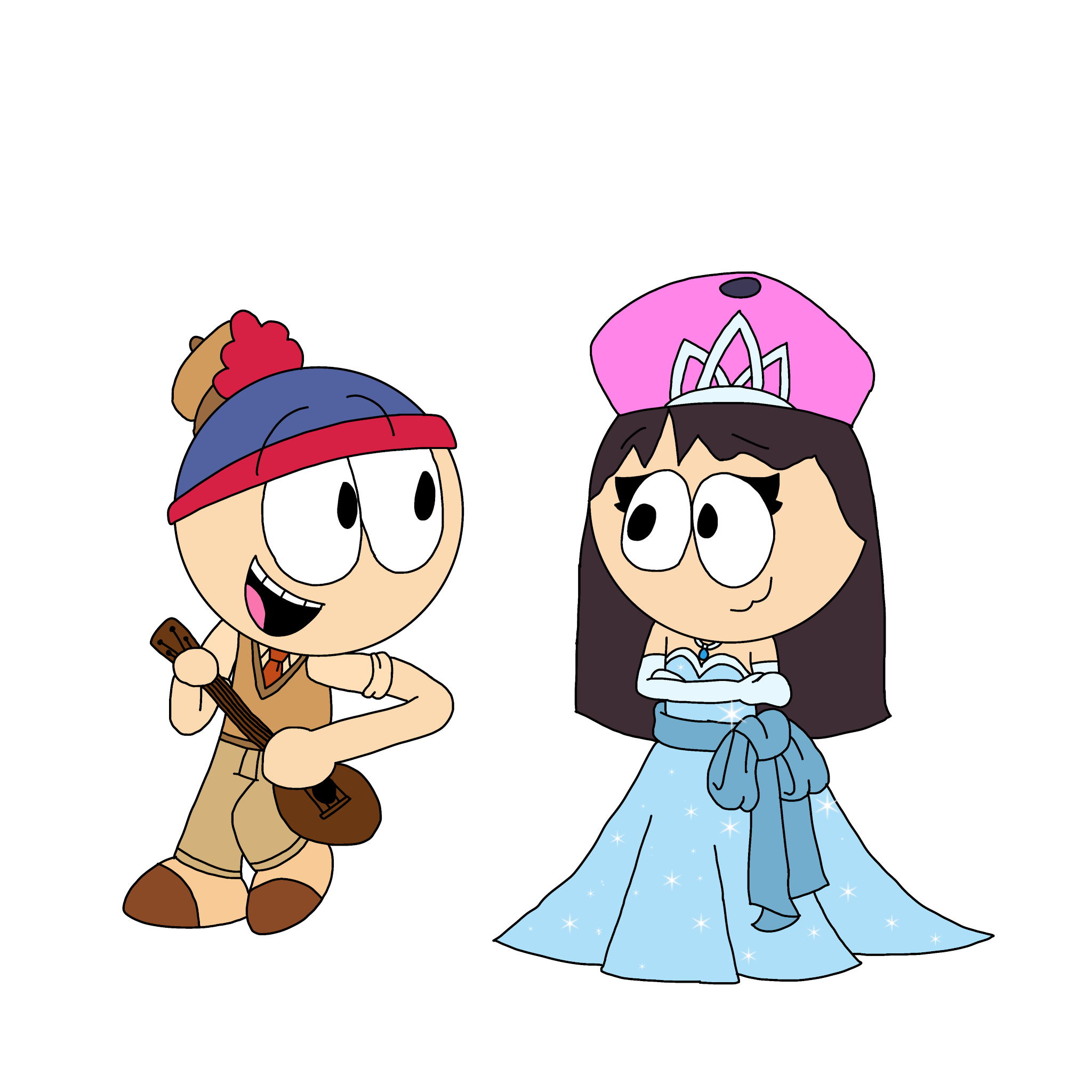 Post from Ryan and Daniel