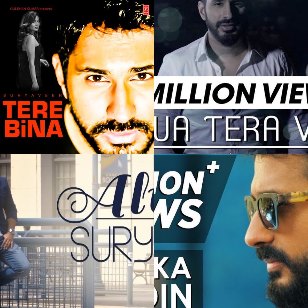 Suryaveer songs