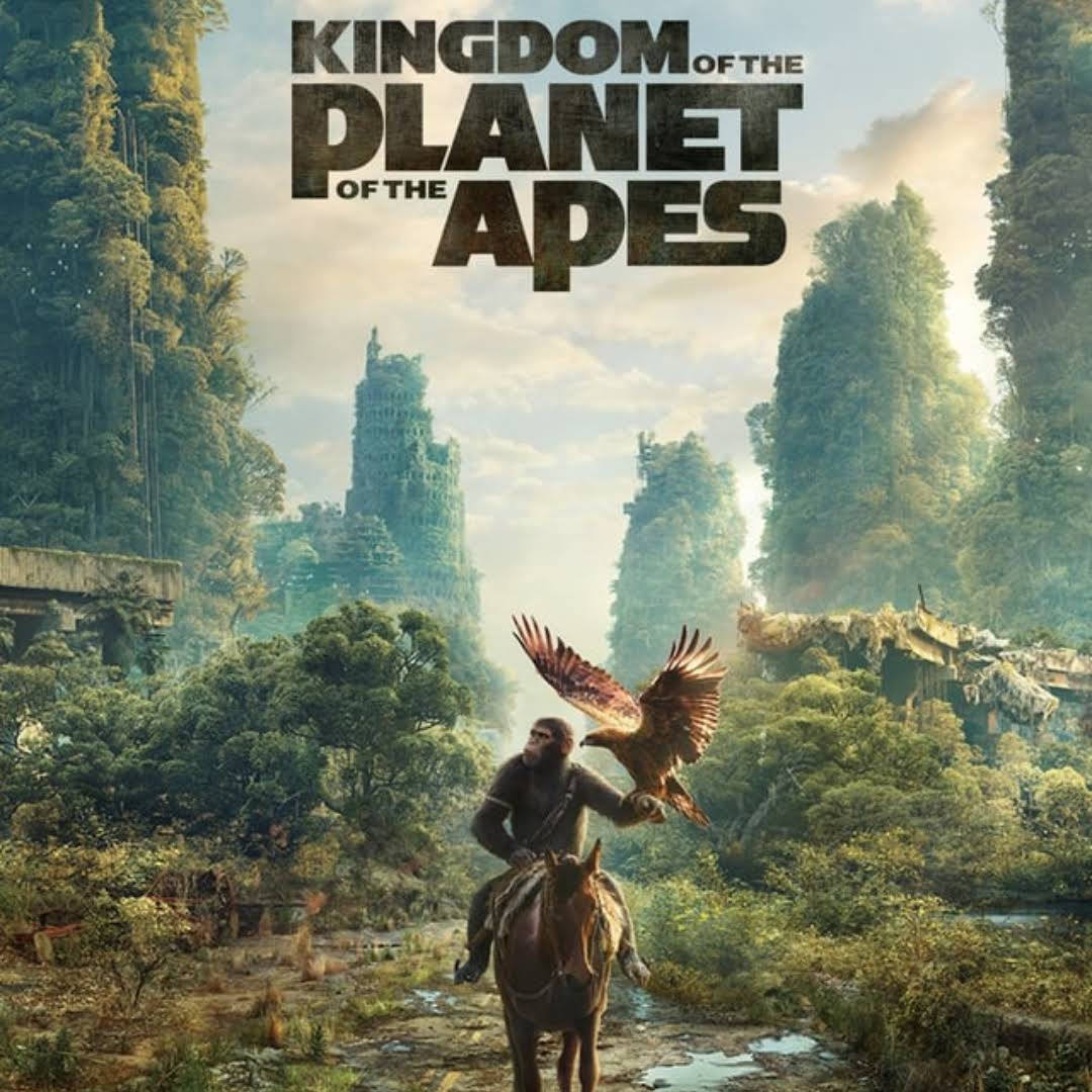 Post from Ape Nation