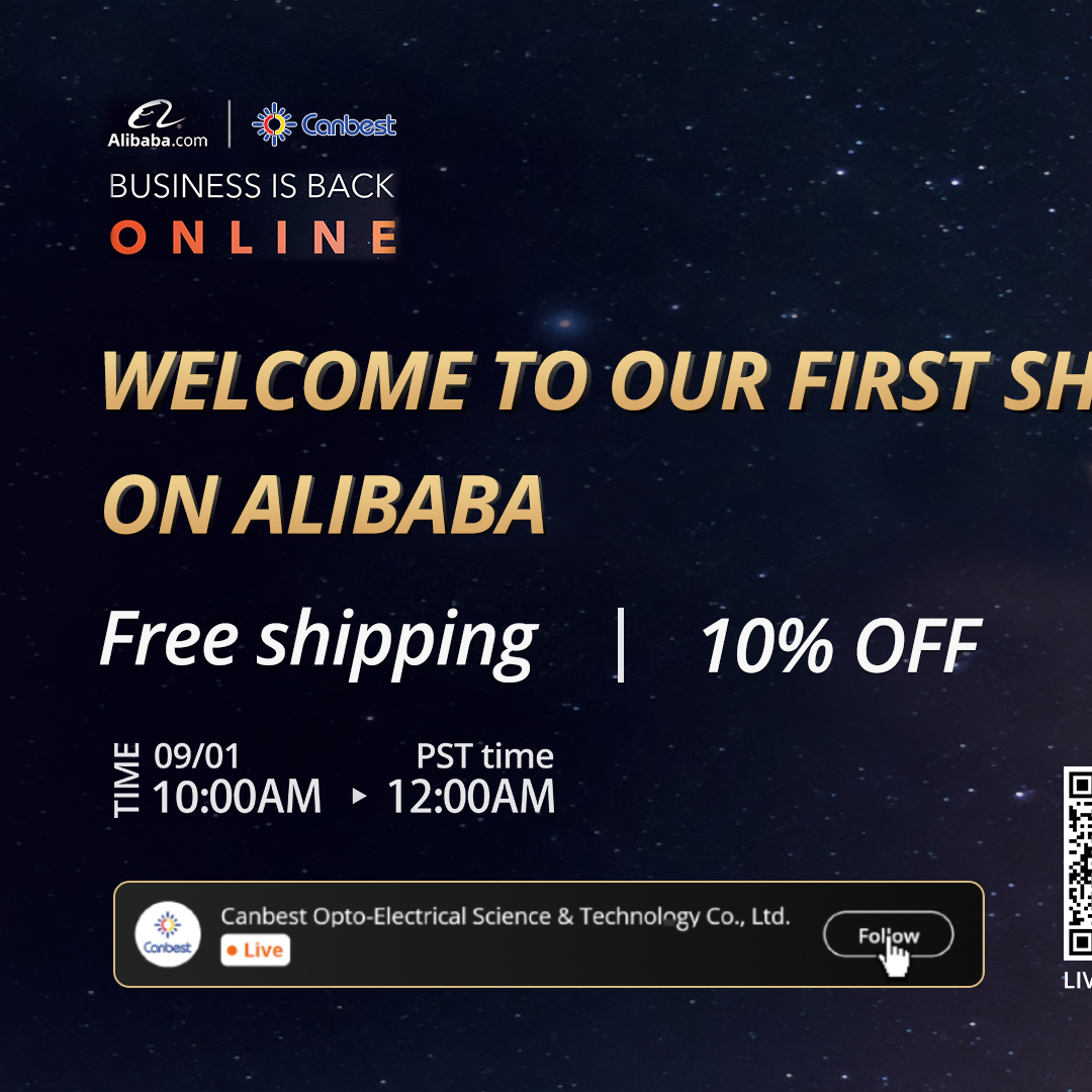 Post from CANBEST LED DISPLAY