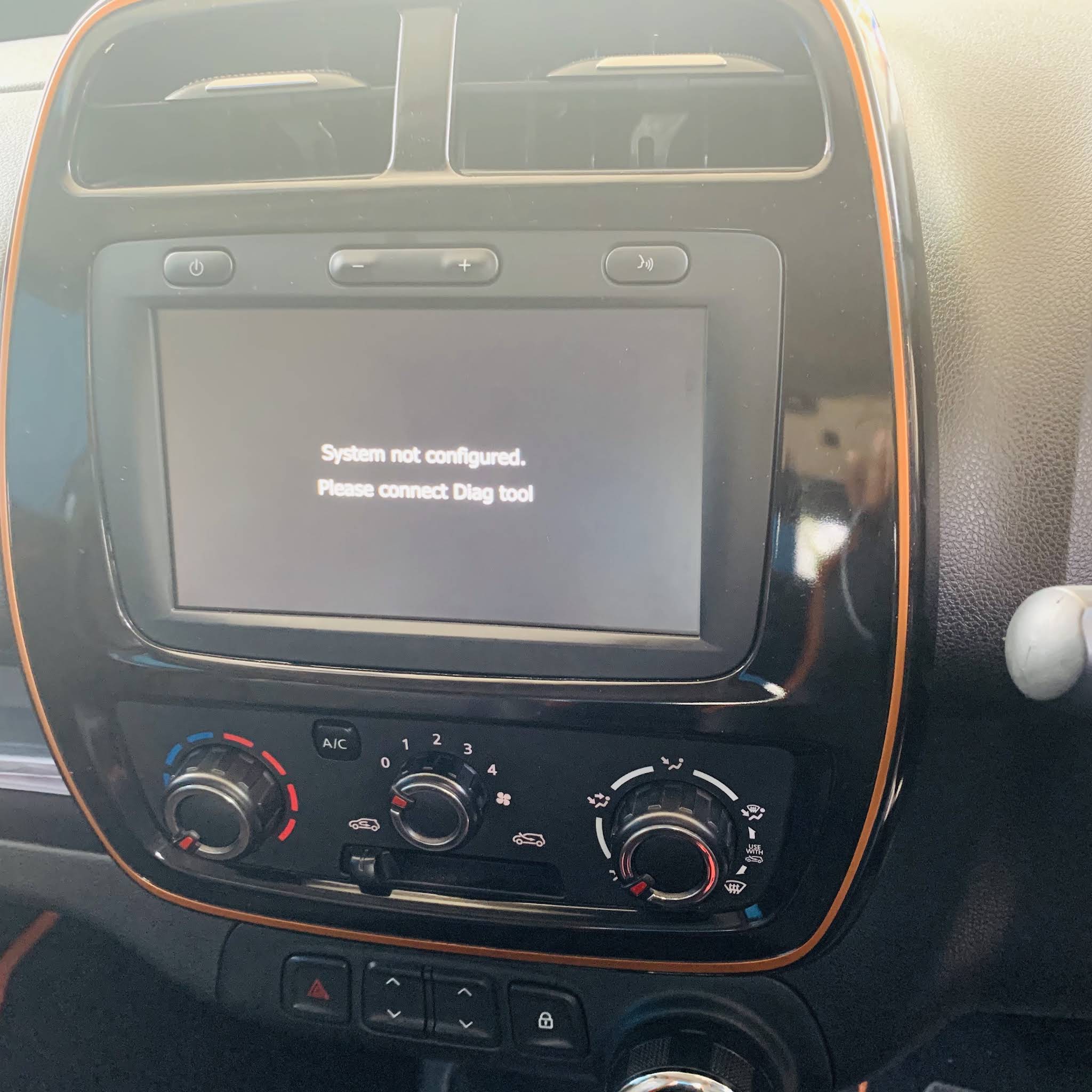 Post from Kwid Tech solutions