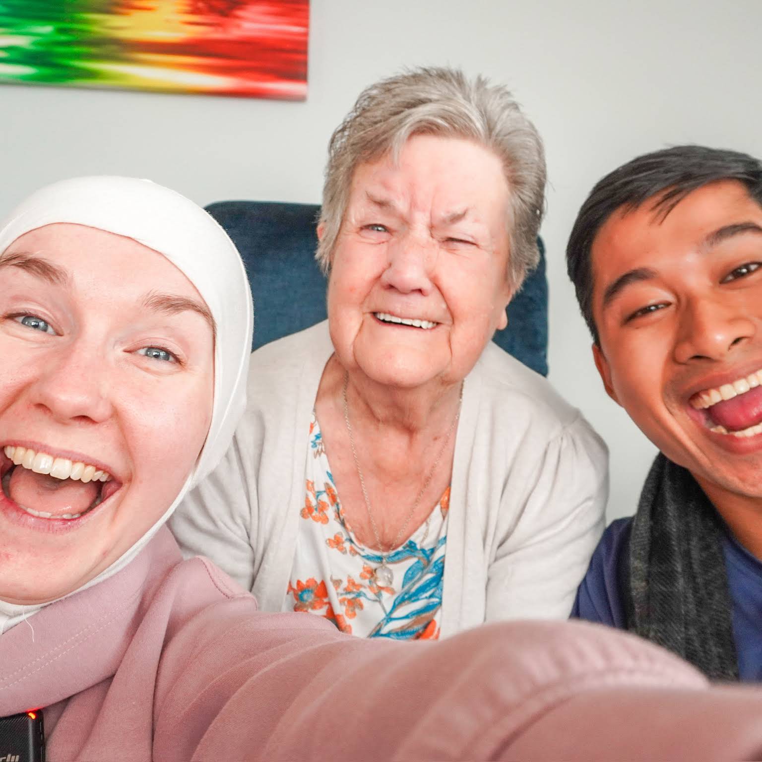 Post from Alana Dunsmore