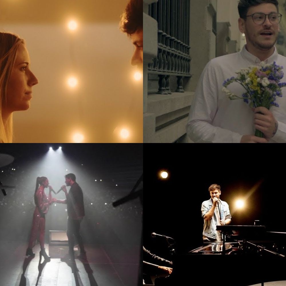 Cepeda - Mix Videos | Vevo Playlist