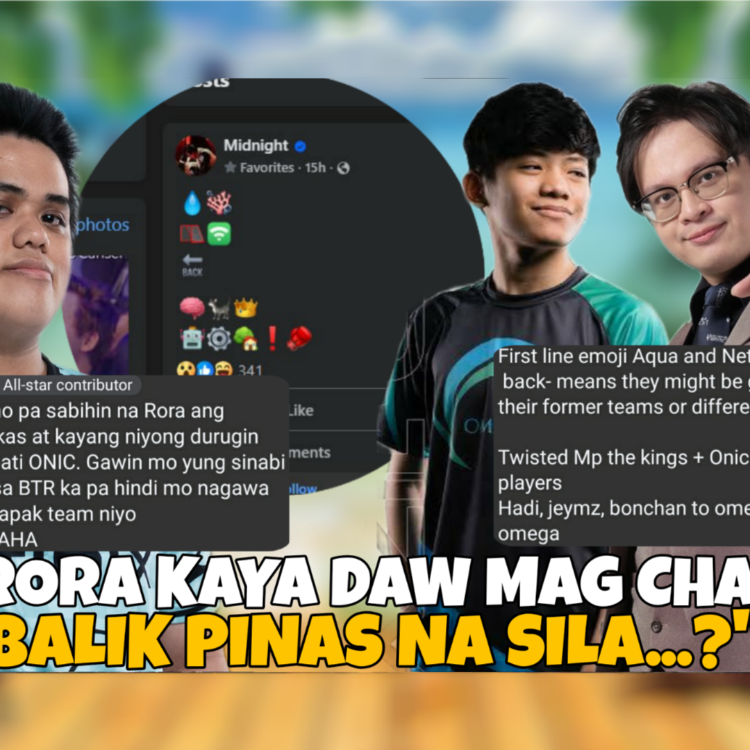 Post from INSPI GAMING