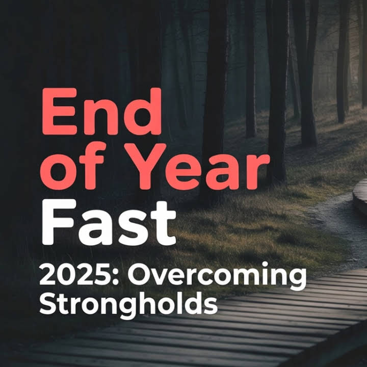 Post From Pastor Kevin L A Ewing