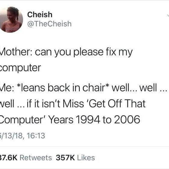 Post from Ask Your Computer Guy