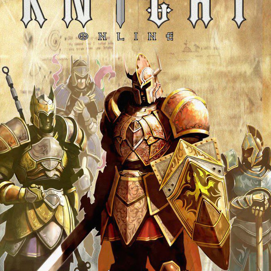 Knight Online - Topic - YouTube