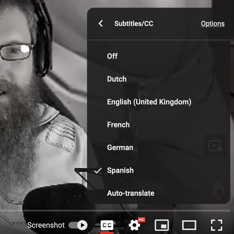 Post from Beardageddon