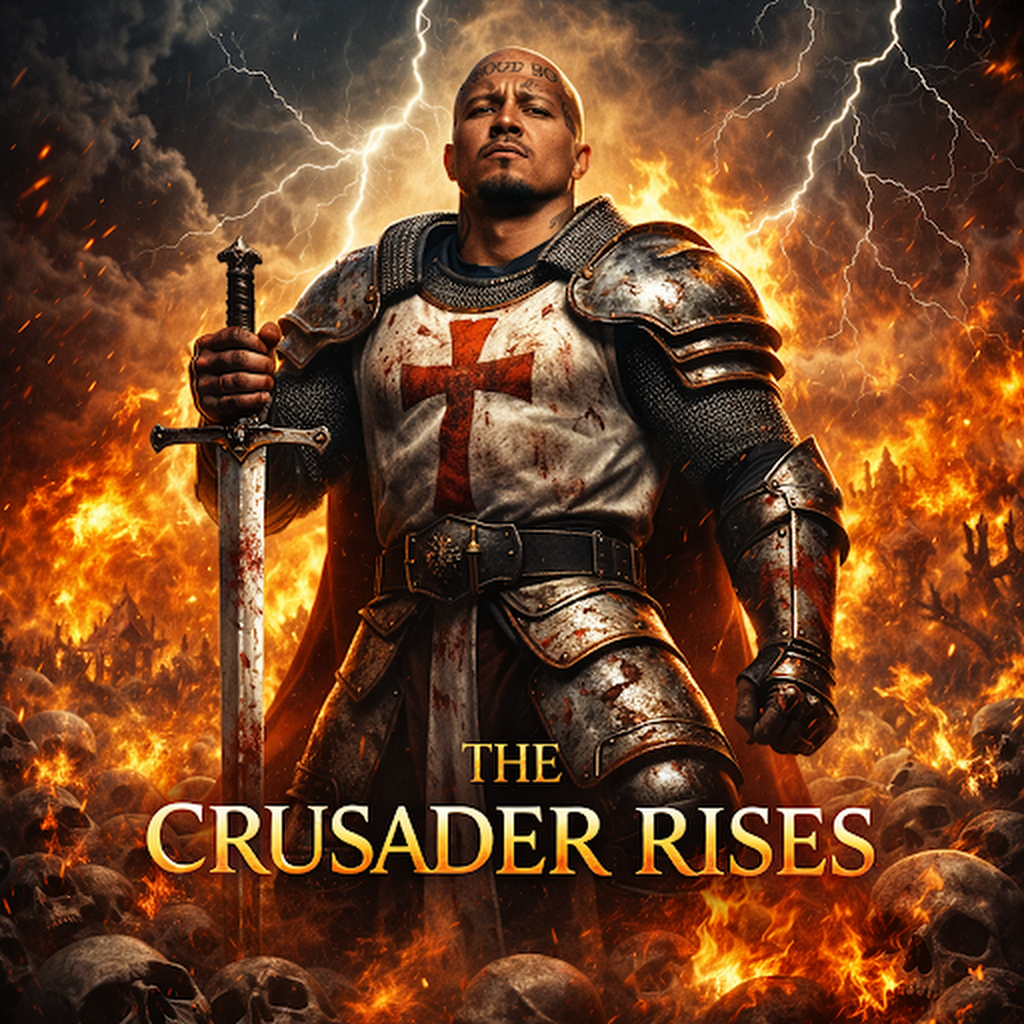 Post from The Crusader - Official