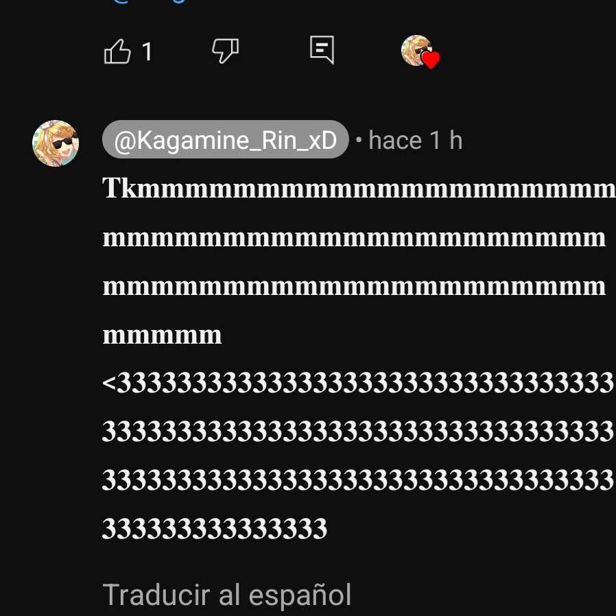 Post from Lov_tvman Black23