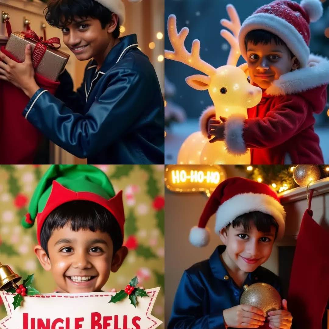 Post from Nilan & Navilan