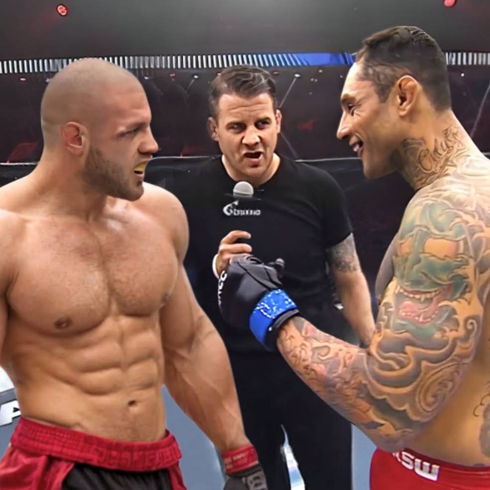 Post from Boxing Mates