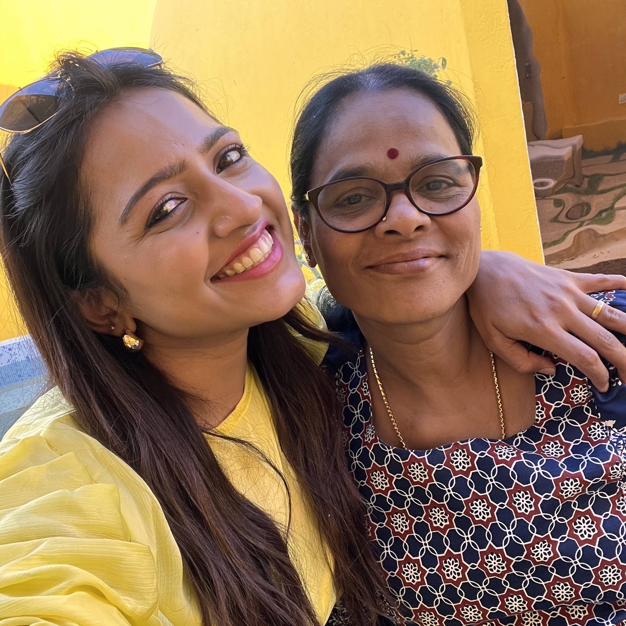 Post from Veekshitha Deepak Gowda - ಕನ್ನಡ Vlogs