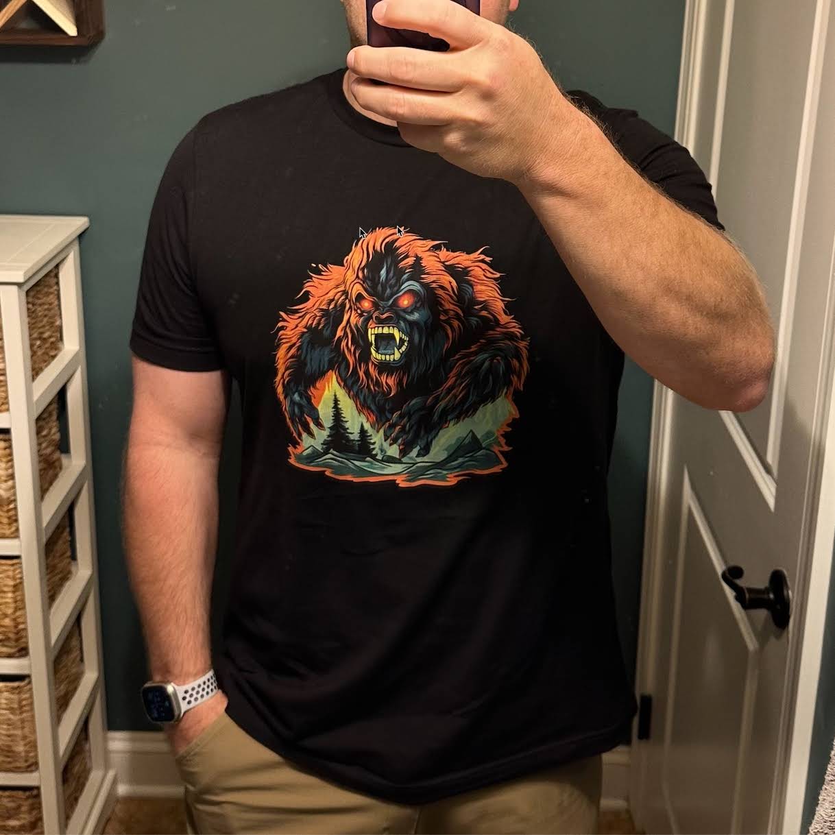 Post from Donovan Dread