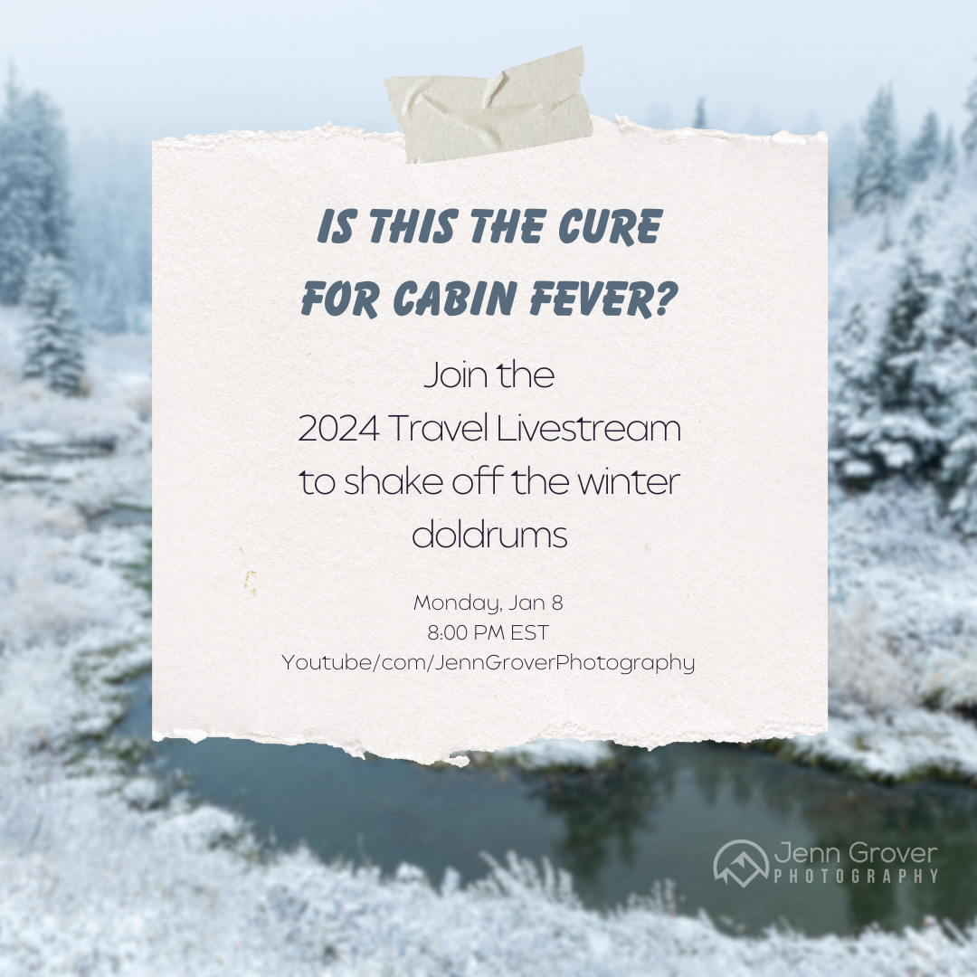 Post from Jenn Grover Photography