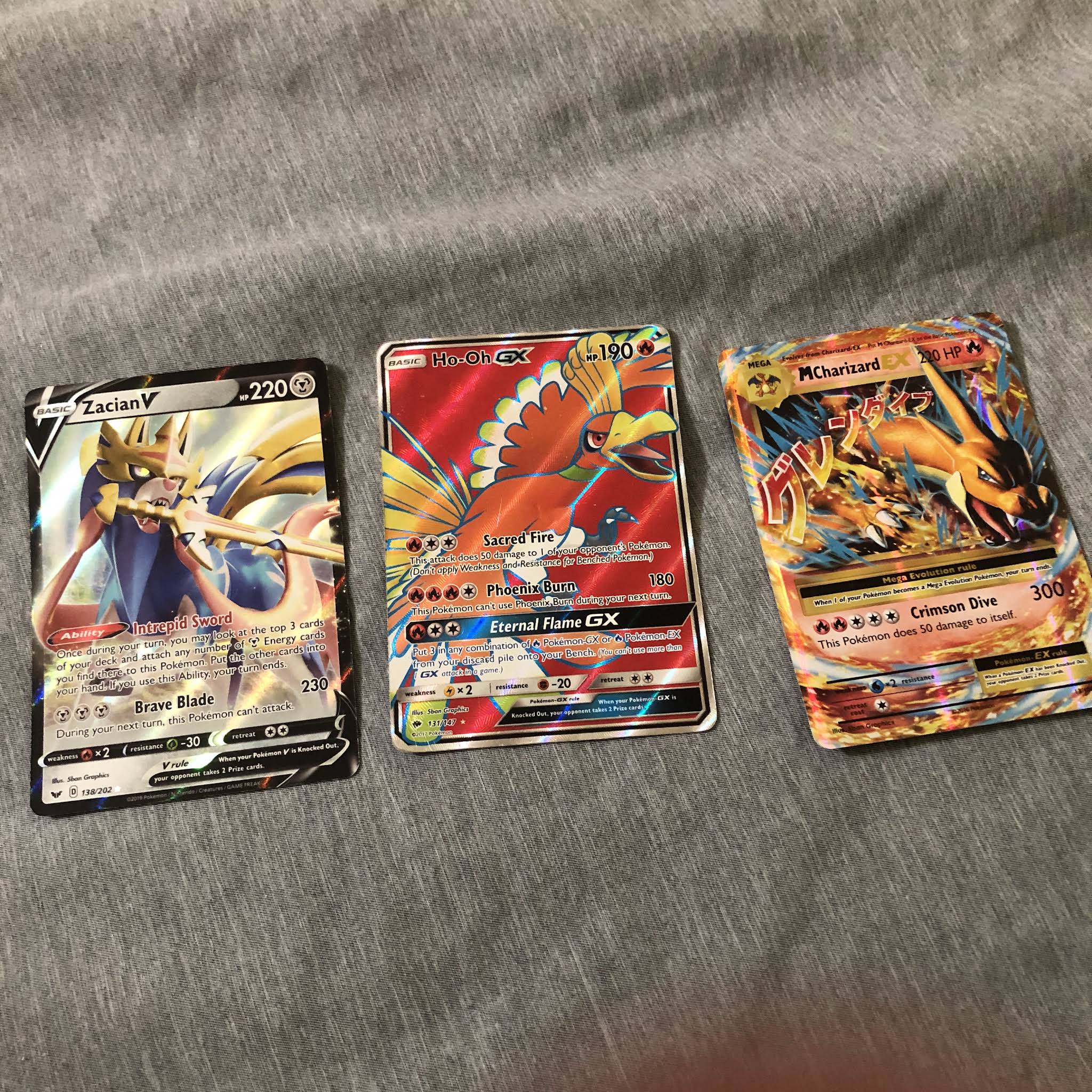 Post from MarkOSheer