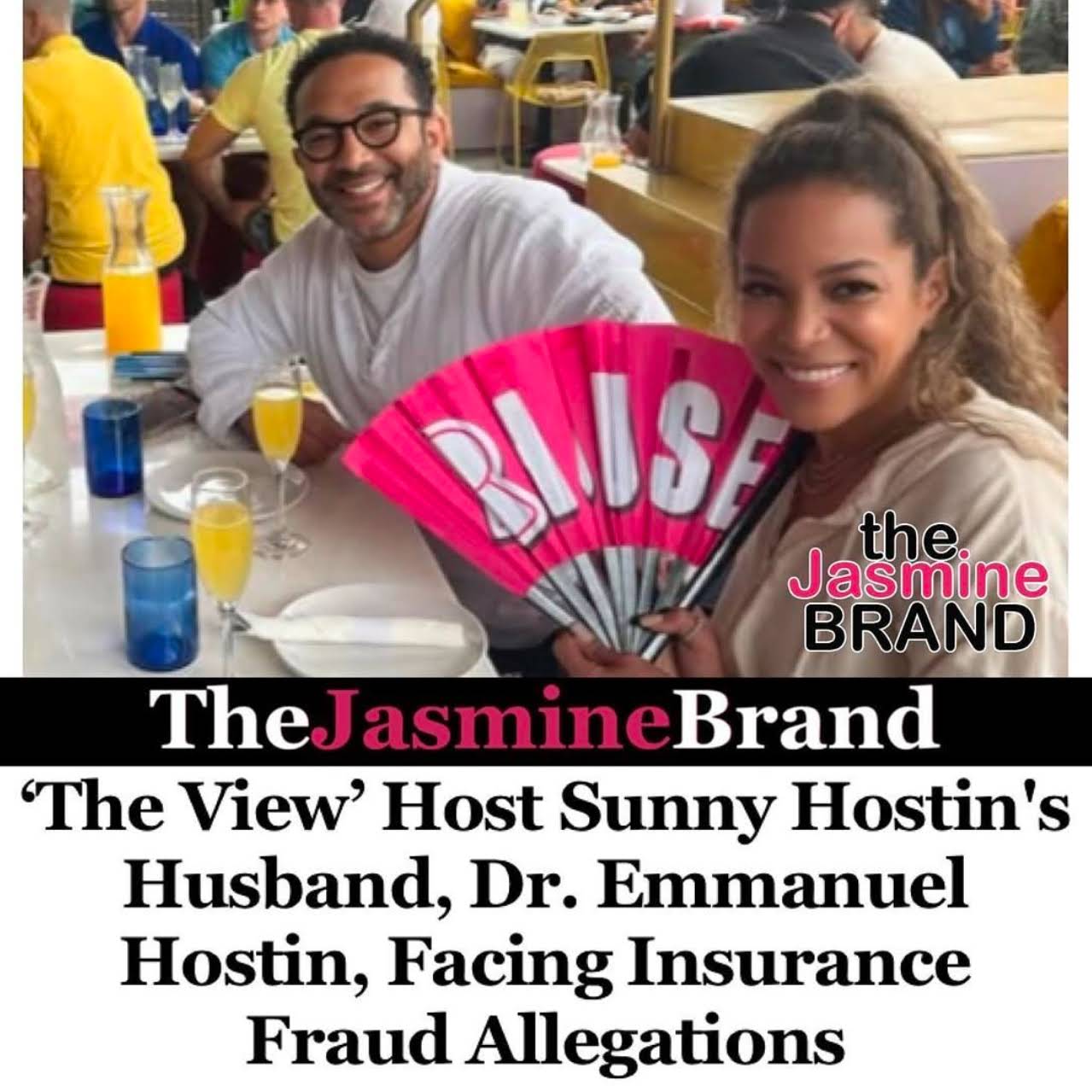 Post from Messy Michon Live