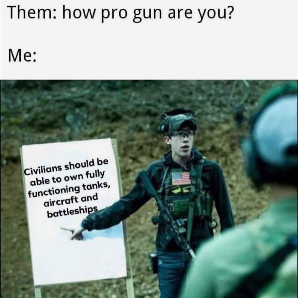 Post from Off Topic Show Memes