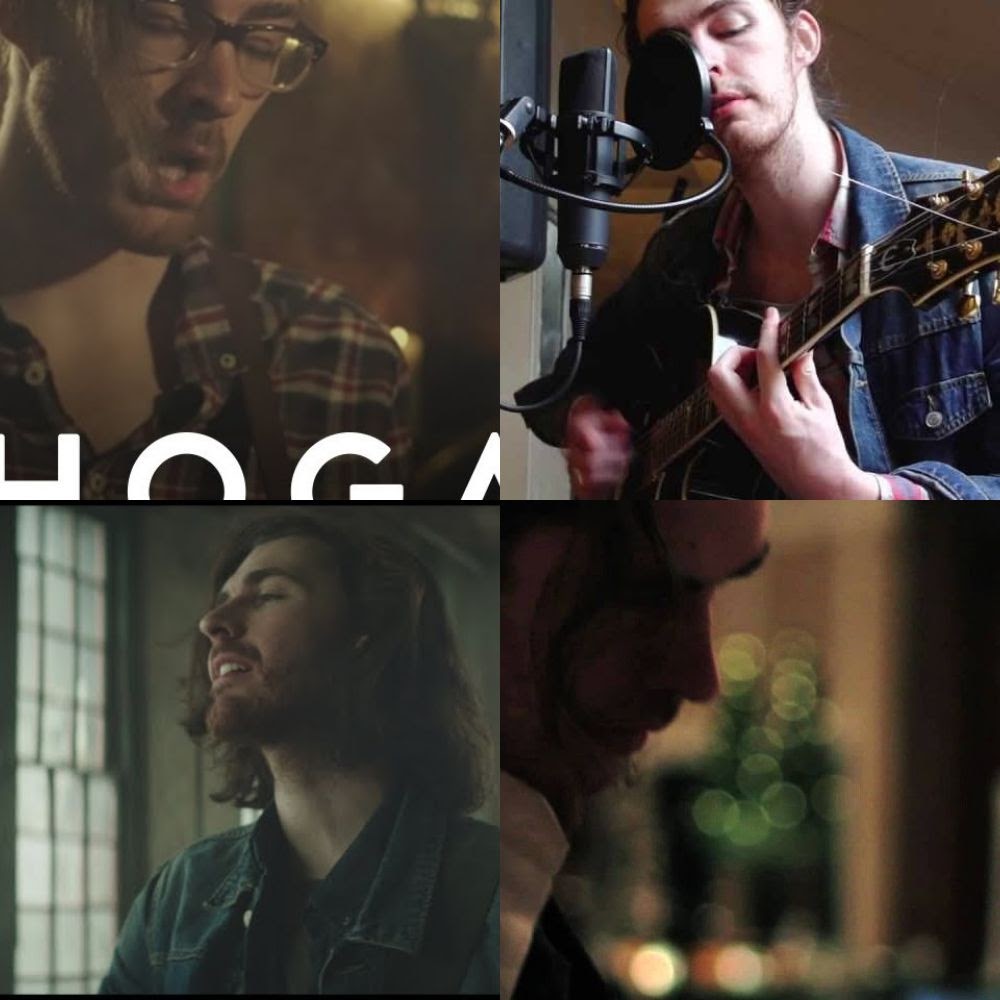 hozier songs that make me feel happy