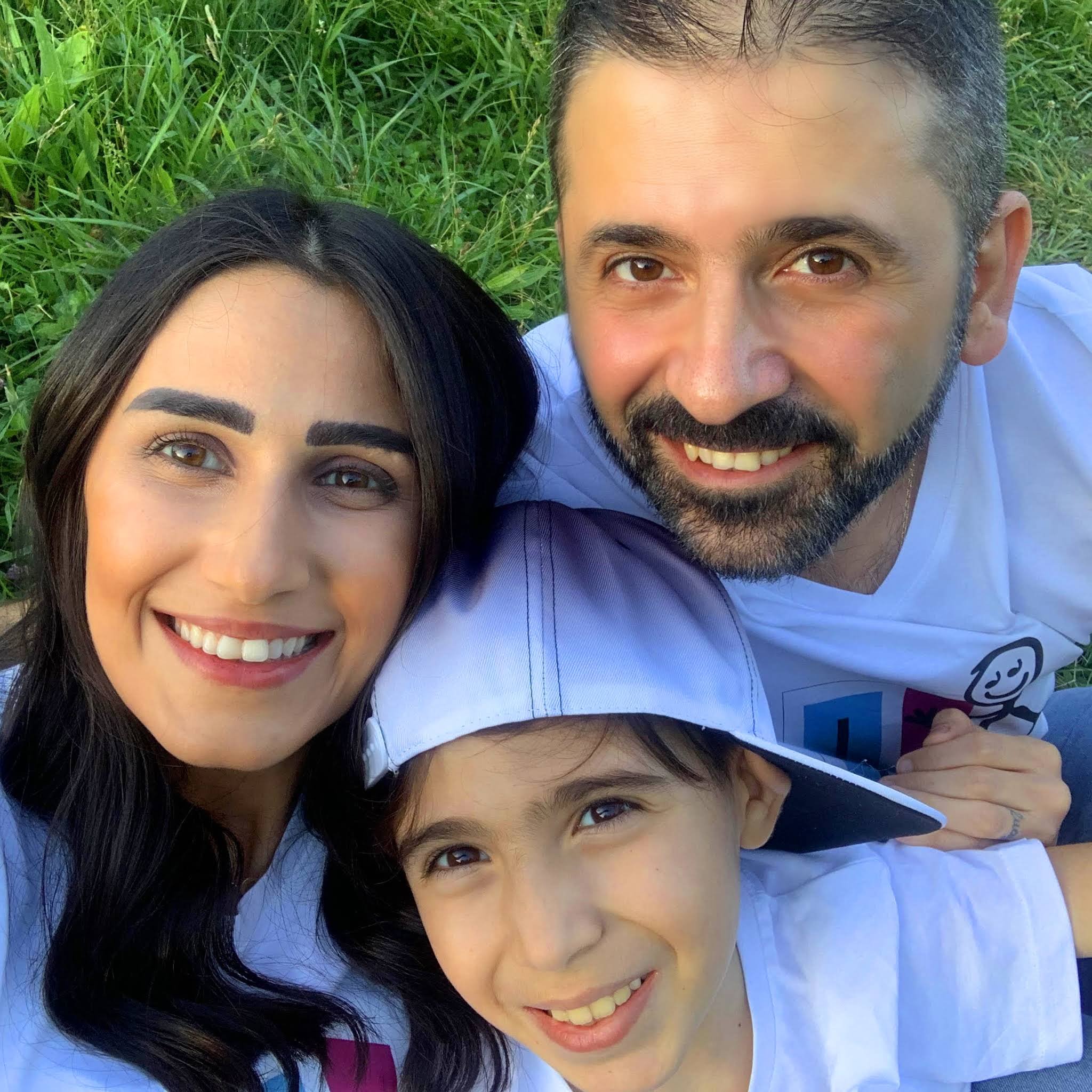 Post from Talin tube family - عائلة تالين تيوب