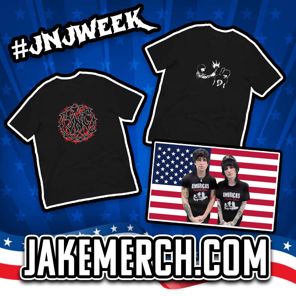 Post from Jake Webber