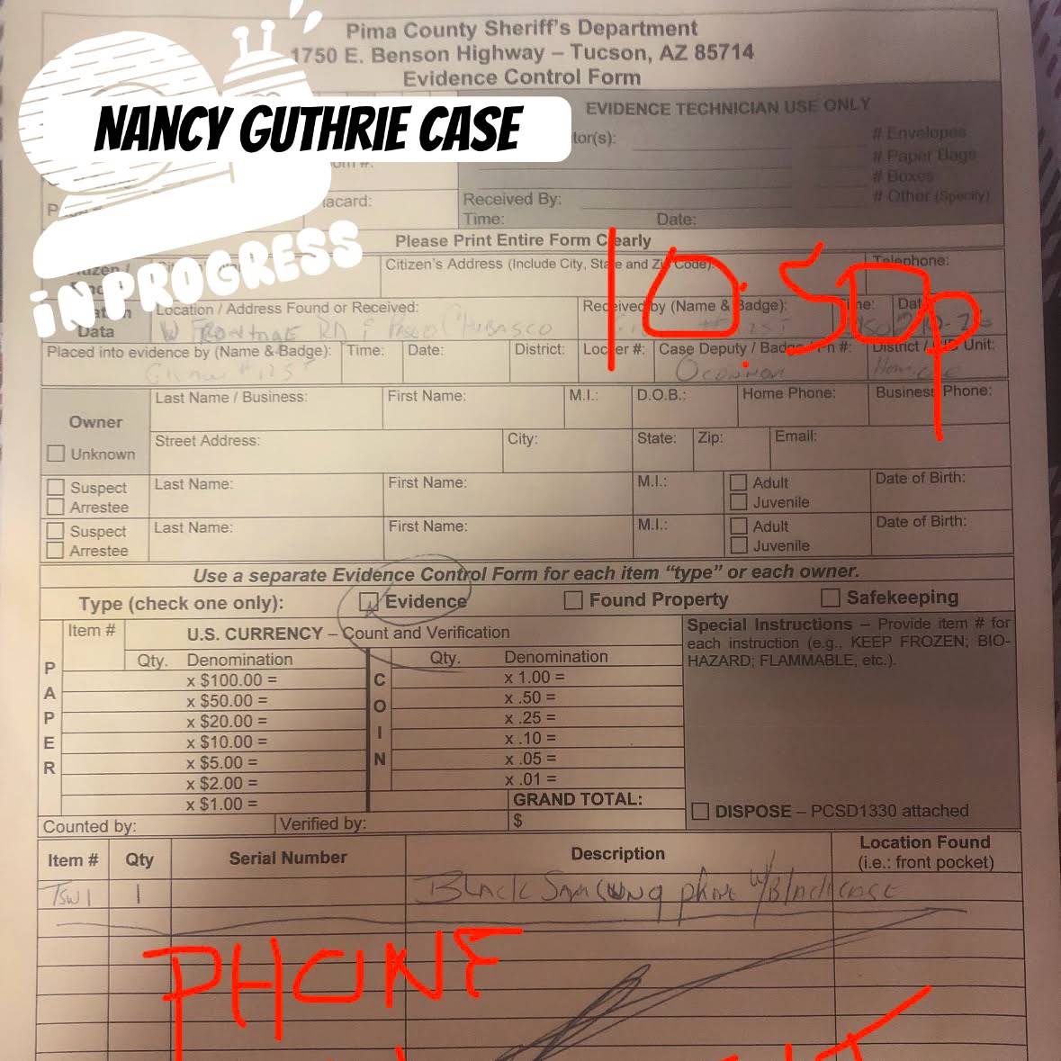 Post from Truth & Transparency