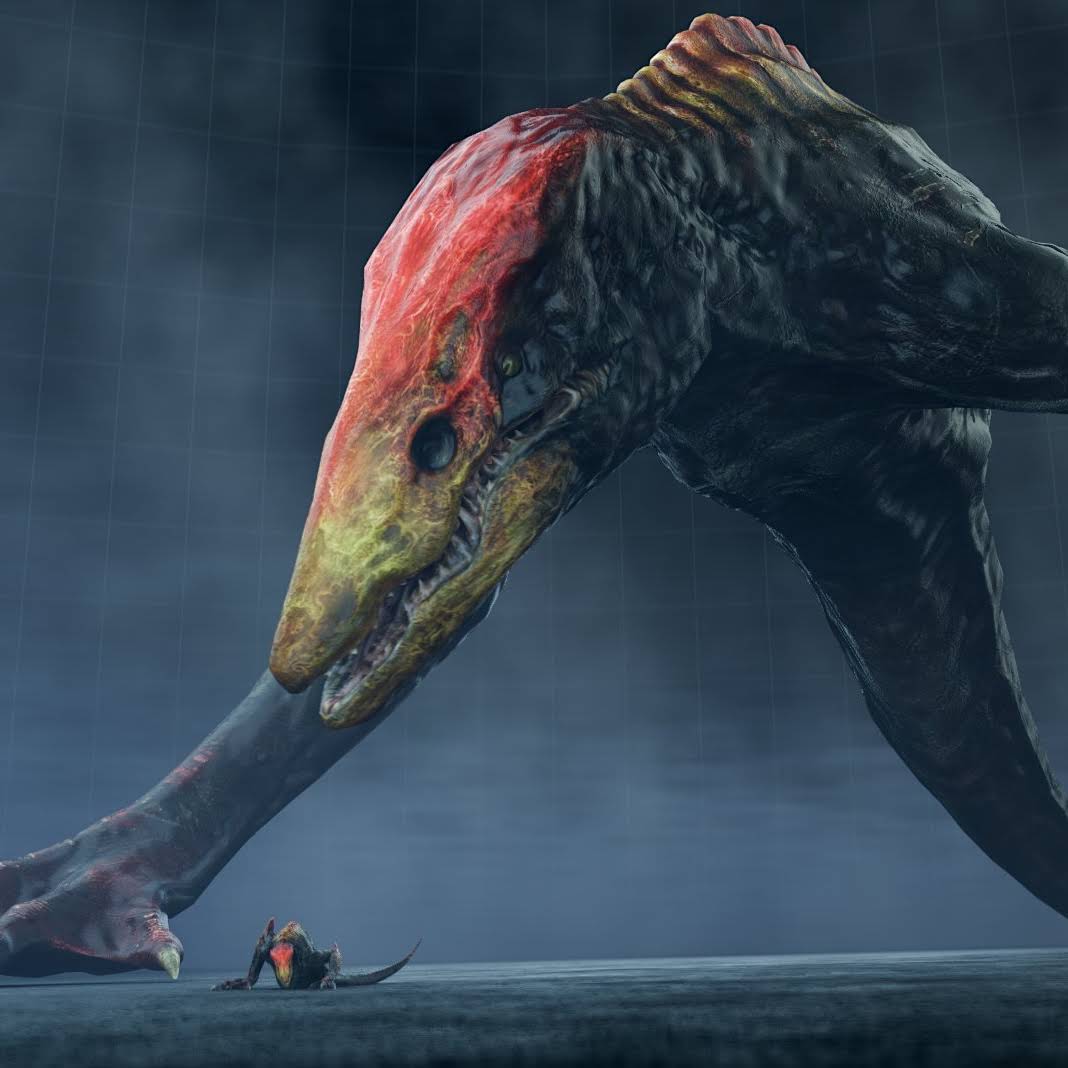 Post from DangerVille