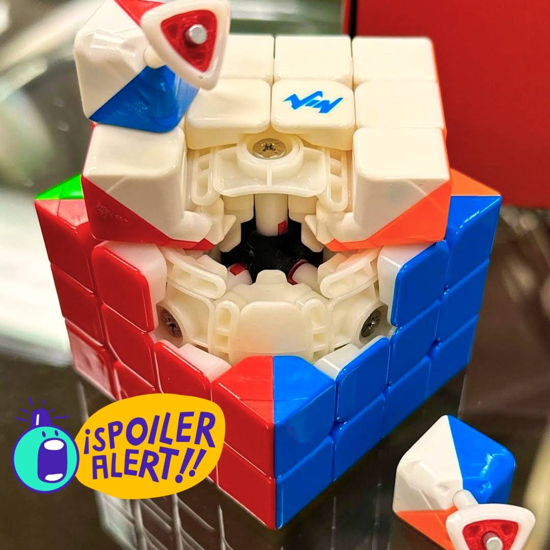 Post from dannyrubik