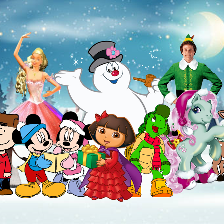 Post from Jack's Nick Jr. Channel
