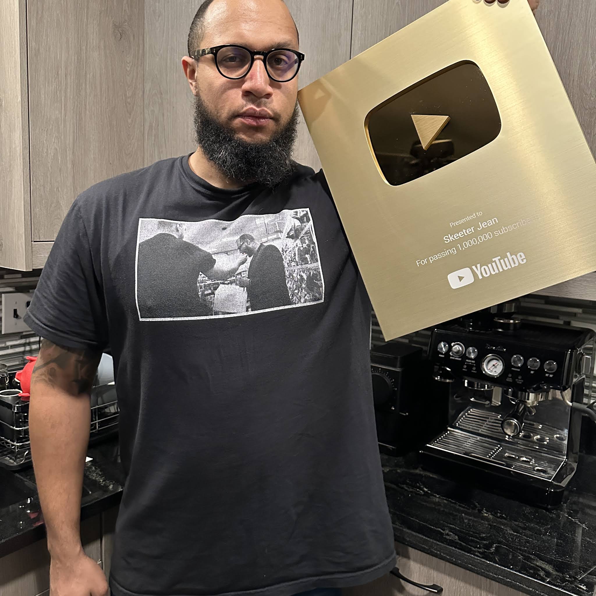 Post from Skeeter Jean