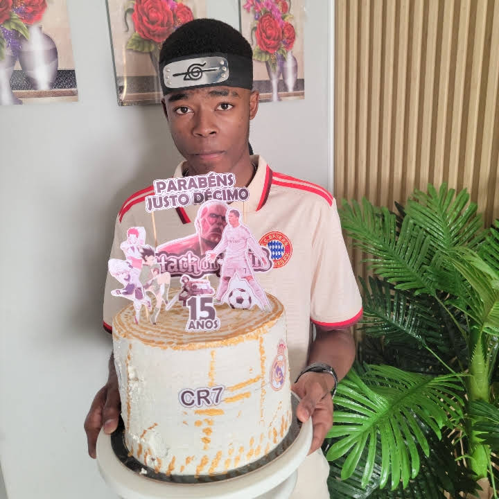 Post from Justo Décimo Fox