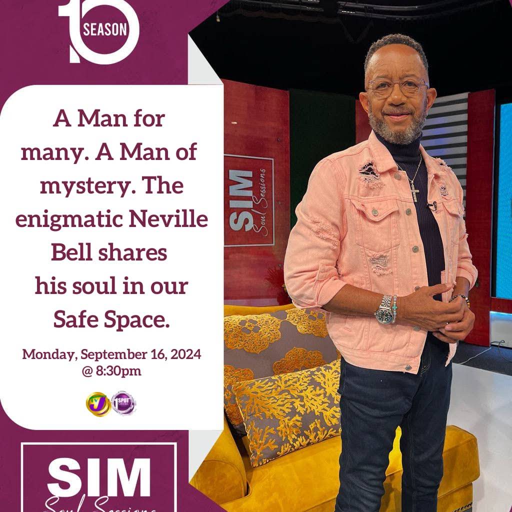 Post from Sim Soul Sessions