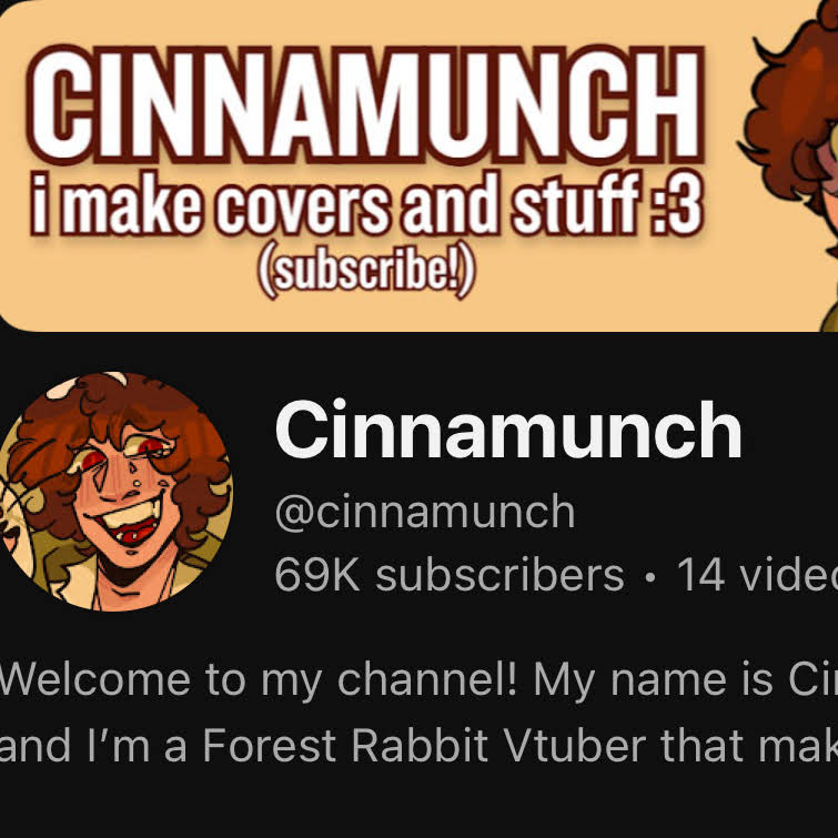 Post from Cinnamunch