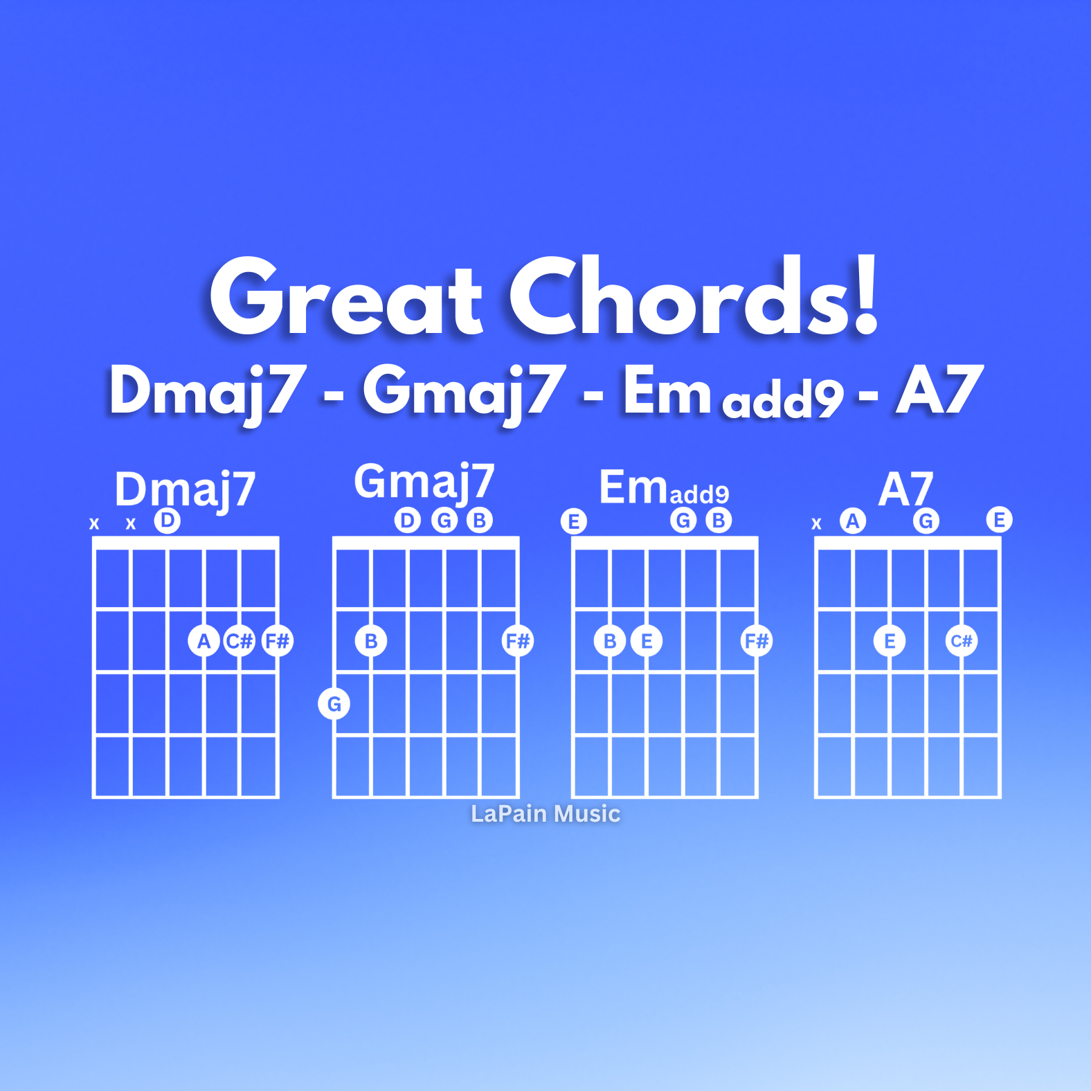 Post from LaPain Music