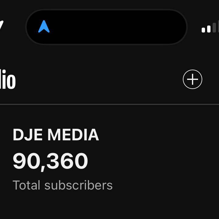 Post from DJE MEDIA