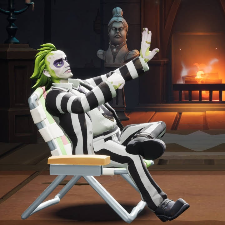 Post from MultiVersus News