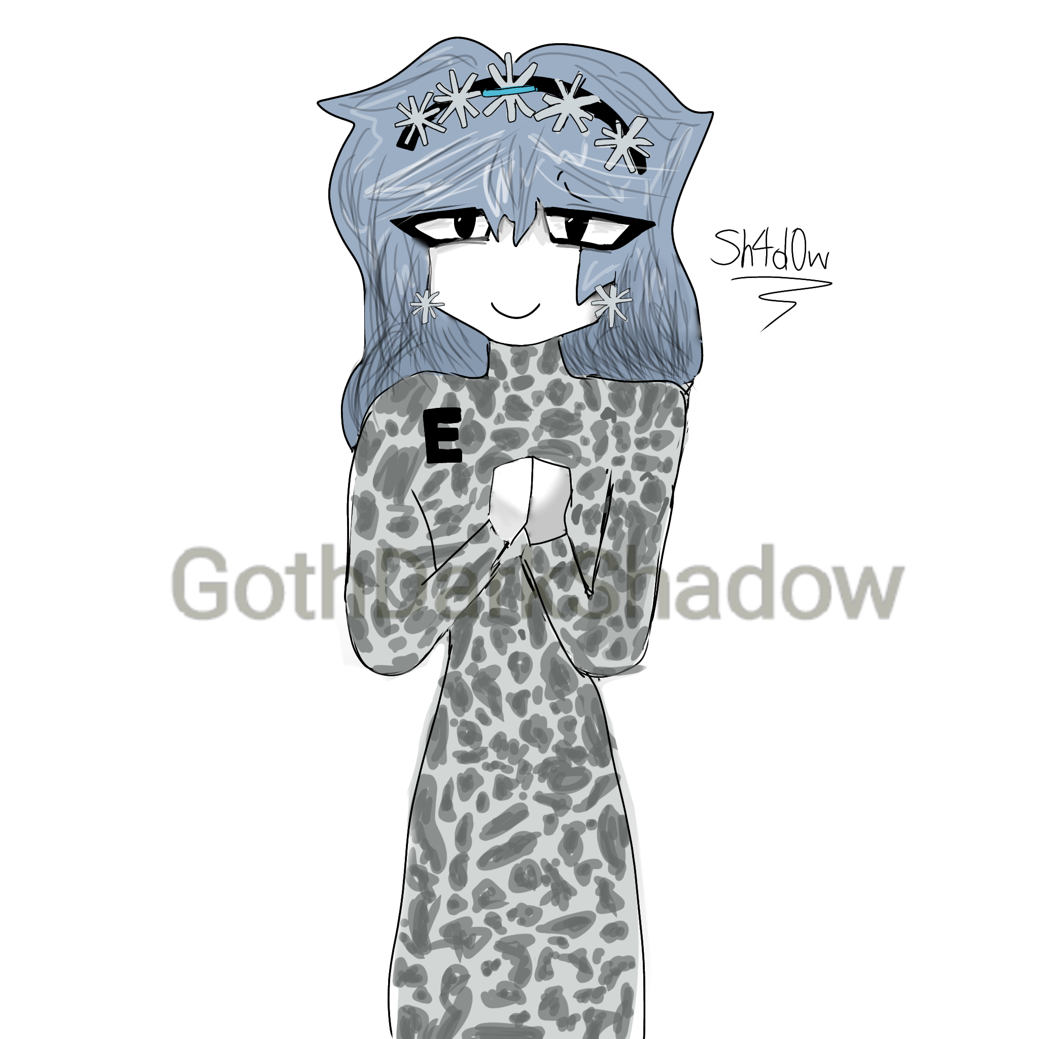 Post from †Sh4d0w†