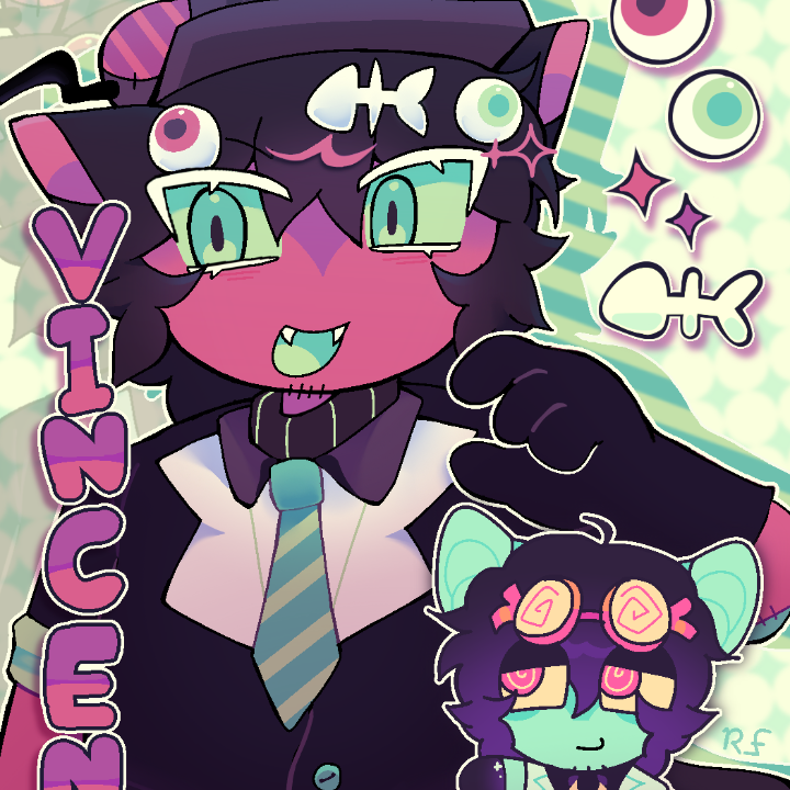 Post from Foxii DaFox