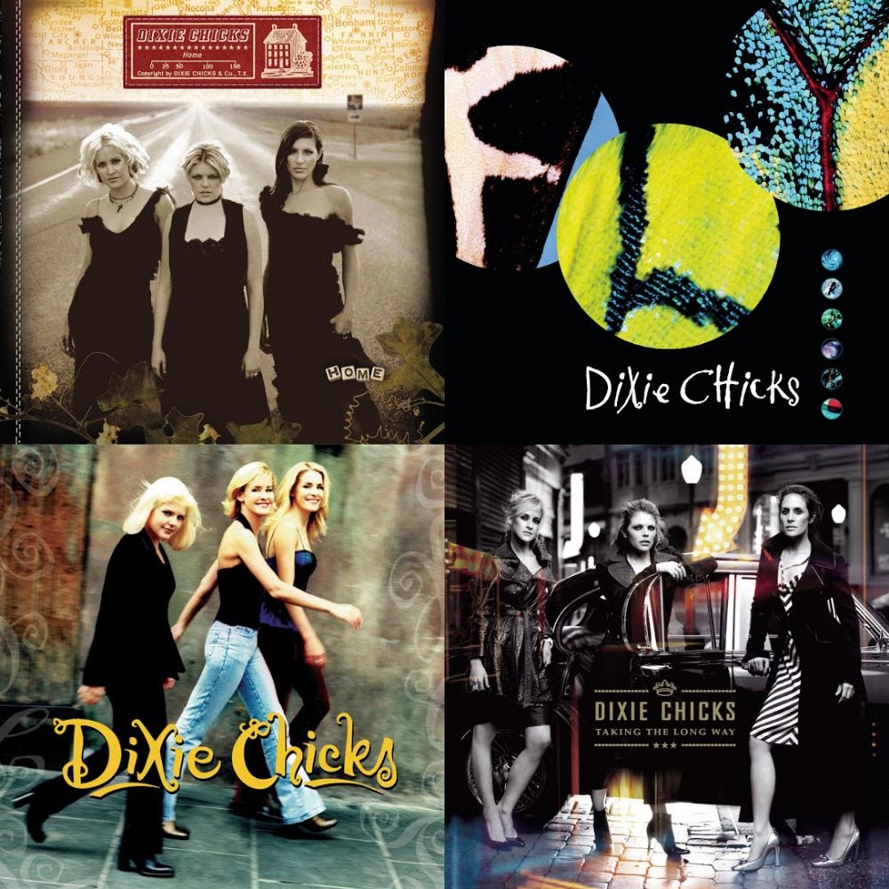 Dixie Chicks Mix