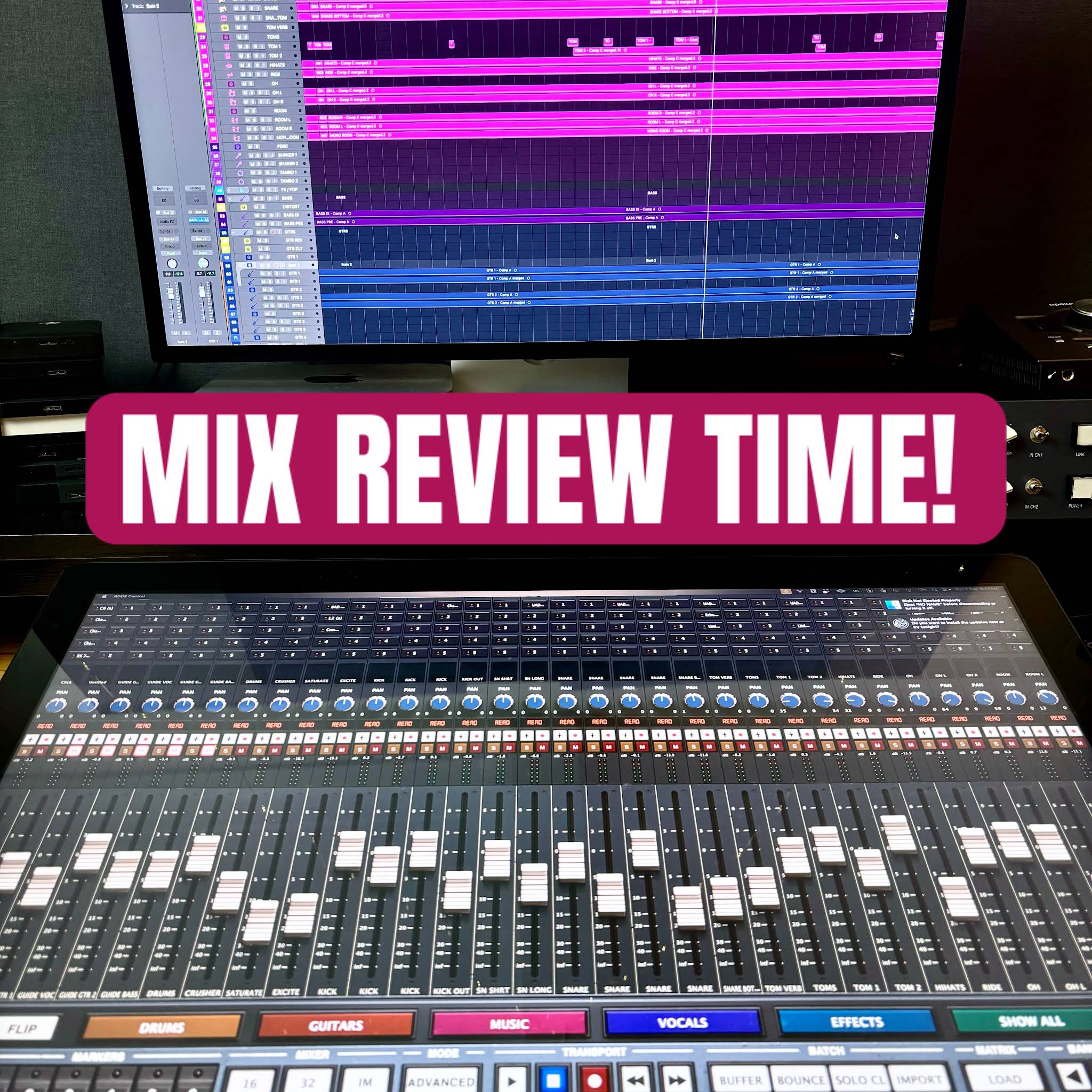 Post from Spinlight Studio