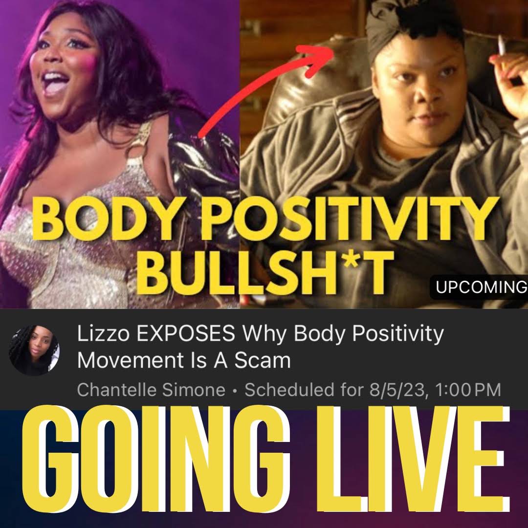 Post from Chantelle Simone